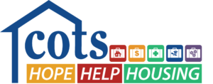 COTS | Home | Help | Housing