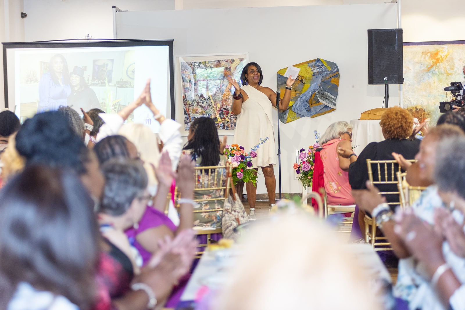 Donate - SPIRIT OF SISTERHOOD INITIATIVE | COTS