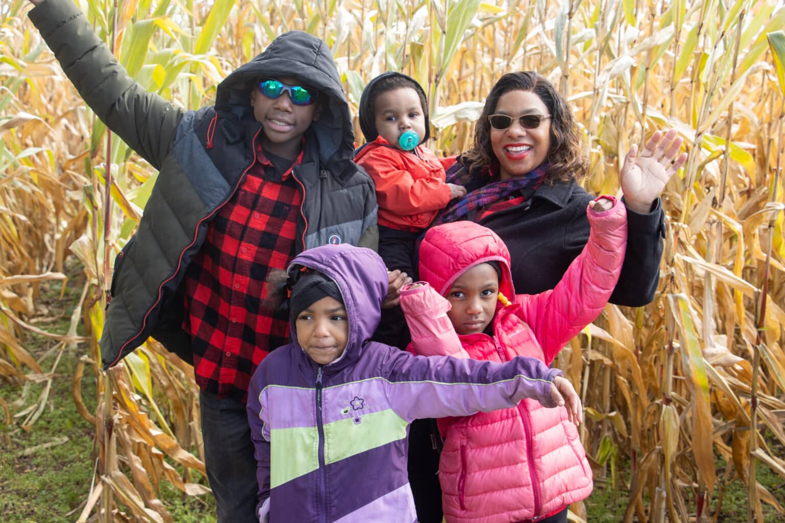 Shelita Murphy | COTS